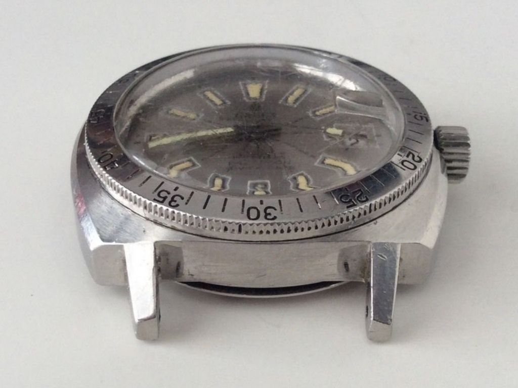 Gruen Genève 17 Jewels Precision Power-Date, ETA 2472 – gruen.watch